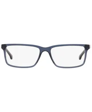 Brooks Brothers Bb 2019 Eyeglasses - Blue
