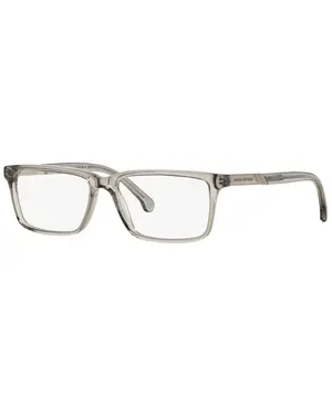 Brooks Brothers Brooks Brothers BB 2019 Eyeglasses Transparen