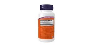 NOW FOODS Melatonin