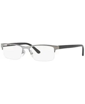 SFEROFLEX Eyeglasses - Gunmetal