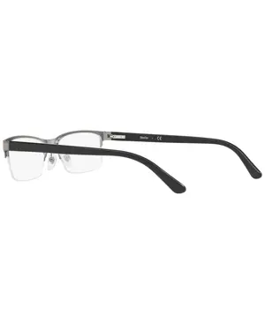 SFEROFLEX Eyeglasses - Gunmetal