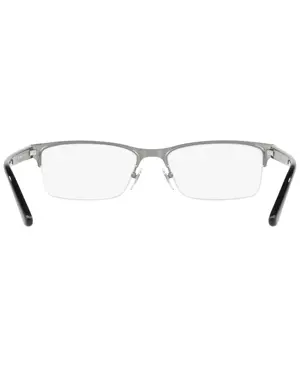 SFEROFLEX Eyeglasses - Gunmetal