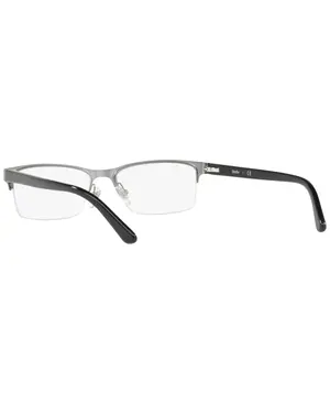 SFEROFLEX Eyeglasses - Gunmetal