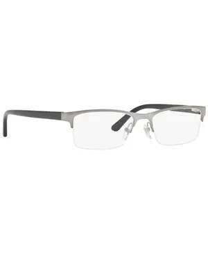 SFEROFLEX Eyeglasses - Gunmetal