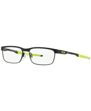 Oakley Rectangle Eyeglasses