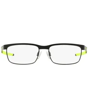Oakley Rectangle Eyeglasses