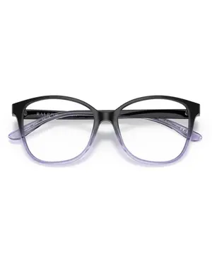 Ralph Lauren Cat Eye Eyeglasses