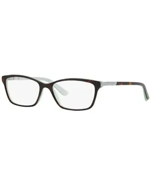 Ralph Lauren Cat Eye Eyeglasses - Top Havana