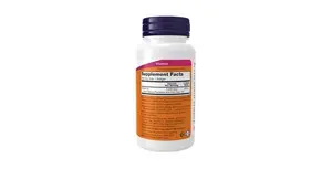NOW FOODS Vitamin A From Fish Liver Oil