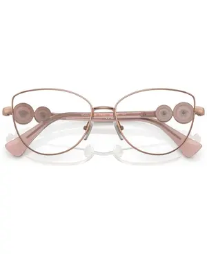 Versace Ve1284 Eyeglasses