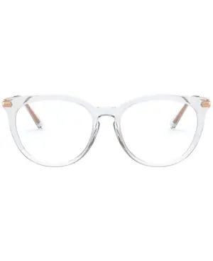 Michael Kors Mk4074 Square Eyeglasses