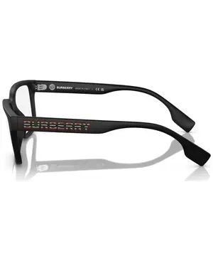 Burberry Square Eyeglasses