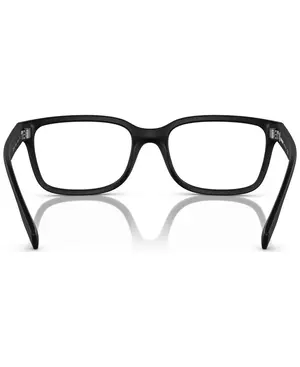 Burberry Square Eyeglasses