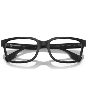 Burberry Square Eyeglasses