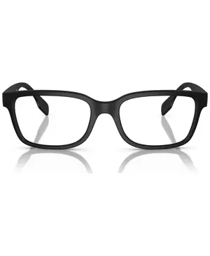 Burberry Square Eyeglasses
