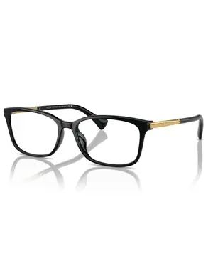 Ralph Lauren Eyeglasses - Shiny Black