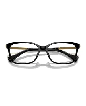Ralph Lauren Eyeglasses - Shiny Black
