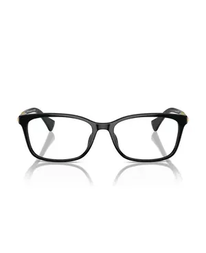 Ralph Lauren Eyeglasses - Shiny Black