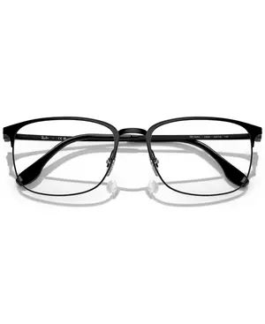 Ray-ban Pillow Eyeglasses - Black