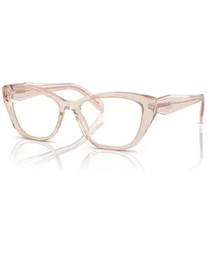 Prada Eyeglasses - Crystal Geranium
