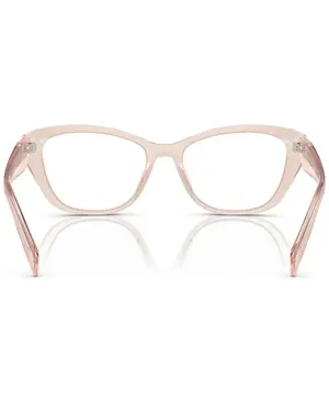Prada Eyeglasses - Crystal Geranium