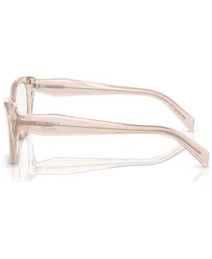 Prada Eyeglasses - Crystal Geranium