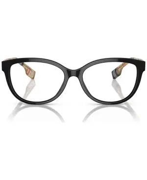 Burberry Esme Square Eyeglasses