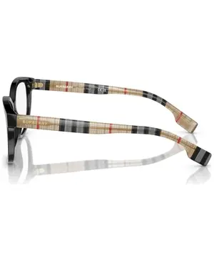 Burberry Esme Square Eyeglasses