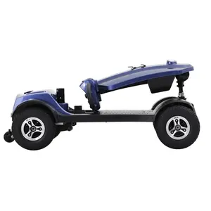 STREAMDALE FURNITURE Electric Wheelchair With 25km Range