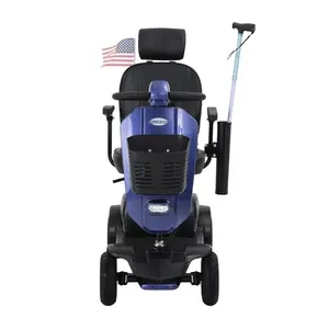 STREAMDALE FURNITURE Premium Electric Mobility Scooter