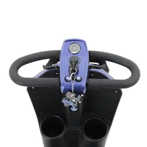 STREAMDALE FURNITURE Premium Electric Mobility Scooter