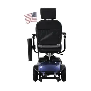 STREAMDALE FURNITURE Premium Electric Mobility Scooter