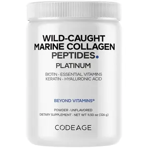 Codeage Supplements Health & Wellness Products