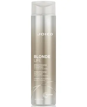 JOICO Blonde Life Brightening Shampoo - No Color
