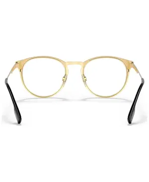 Burberry Phantos Eyeglasses