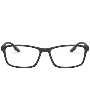 Prada Rectangle Eyeglasses