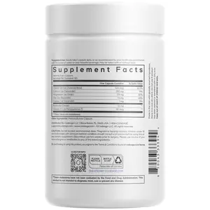 CODEAGE Calcium 250mg Supplement