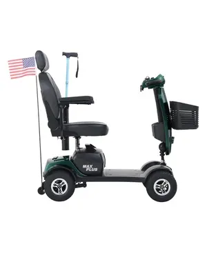 STREAMDALE FURNITURE Streamdale Electric Mobility Scooter