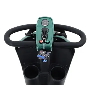 STREAMDALE FURNITURE Streamdale Electric Mobility Scooter