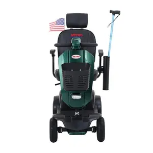 STREAMDALE FURNITURE Streamdale Electric Mobility Scooter