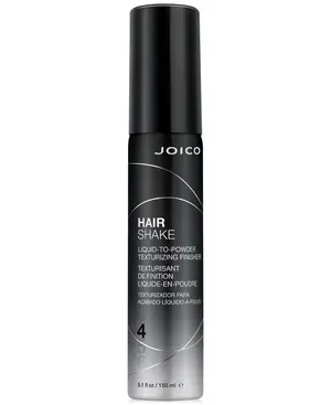 JOICO Hair Shake Liquid-to-powder Texturizing Finisher - No Color