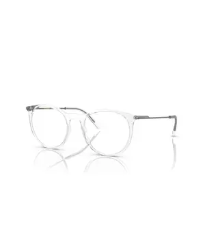 Dolce & Gabbana Dg5031 Eyeglasses - Crystal