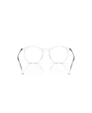 Dolce & Gabbana Dg5031 Eyeglasses - Crystal