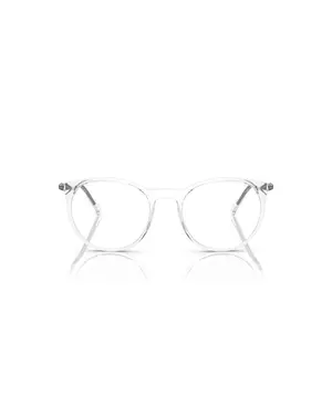 Dolce & Gabbana Dg5031 Eyeglasses - Crystal