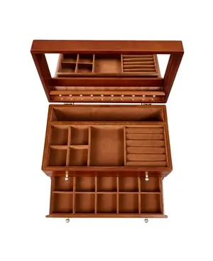 MELE & CO Brigitte Jewelry Box