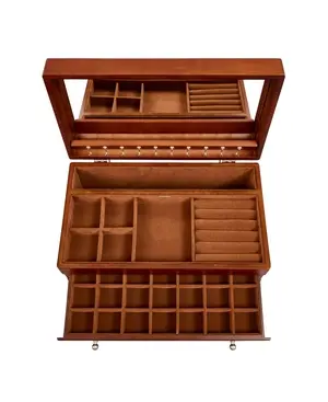 MELE & CO Brigitte Jewelry Box