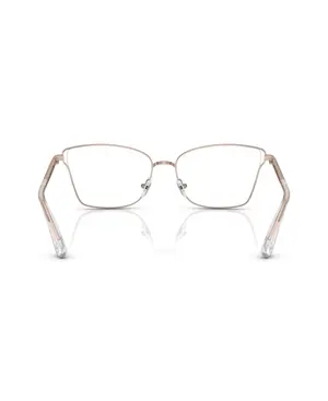 Michael Kors Eyeglasses - Rose Gold