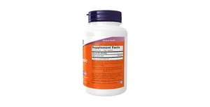 NOW FOODS Alpha Lipoic Acid