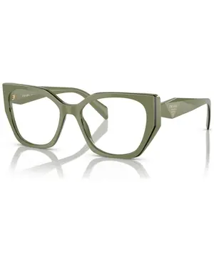 Prada Eyeglasses - Sage,black
