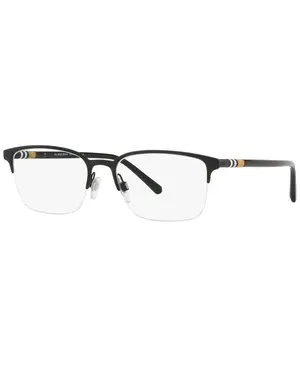 Burberry Be1323 Rectangle Eyeglasses